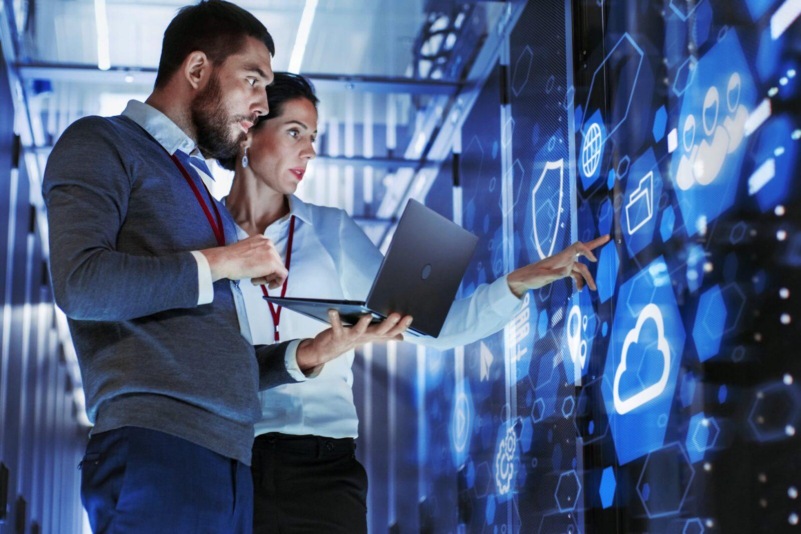 Por que uma plataforma IoT com CLP 4G é tão importante? - Tecnolog